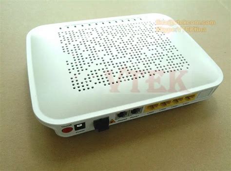 Zte Onu Zte Zxhn F660 Gpon Onu English Firmware Ftth Gpon Modem 4ge ...