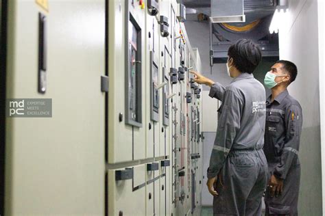 Mdpc Expertise Meets Excellence