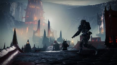 Stuck At Signing In Contacting Destiny 2 Servers Shacknews