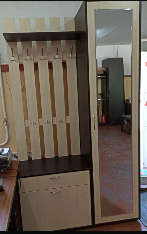 Шафа гардеробна — ціна 5980 грн у каталозі Стелажі Купити товари для дому та побуту за доступною