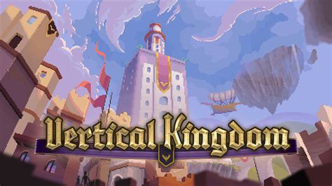 Vertical Kingdom For Nintendo Switch Nintendo Official Site