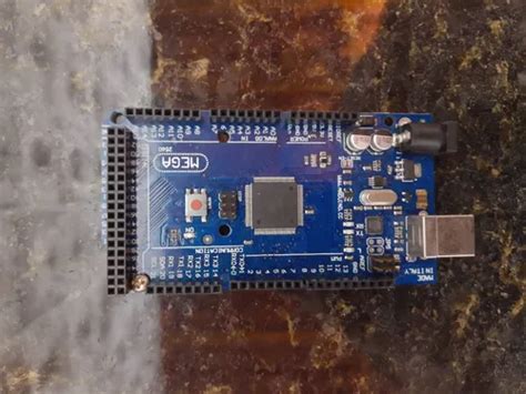 Kit Arduino Mega Arduino Uno Blackboard Outros Frete Grátis