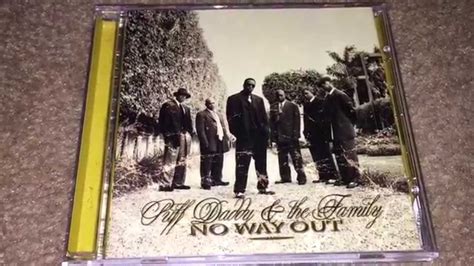 Puff Daddy Cd