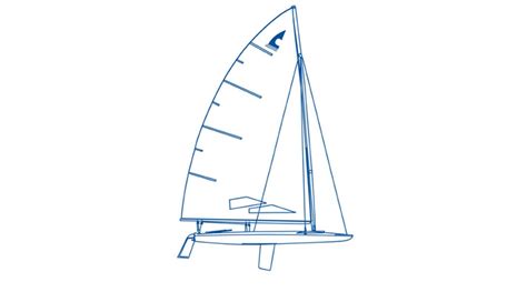 C Scow Tuning Guides