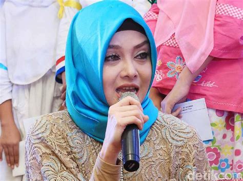 Terry Putri Inginkan Pria Yang Sejalan Dengan Dirinya