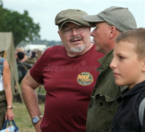The Victory Show Leicester Uk September 2022 Ww2 Battle And Period
