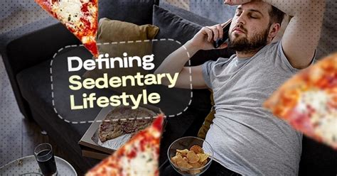 Defining Sedentary Lifestyle And Its Impact On Body Alignment Trainest