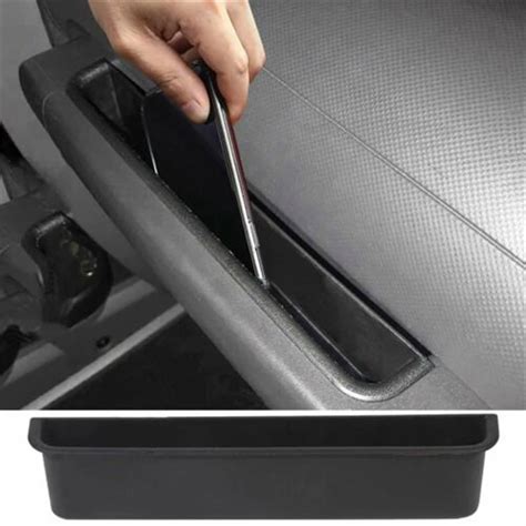 조수석 손잡이 보관 트레이 정리함 지프 랭글러 Jk 2007 2010 자동차 액세서리 Aliexpress