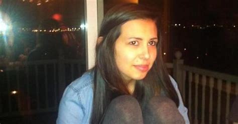 16 Yr Old Isabella Castillo Has Been Reported Missing In The Vancouver