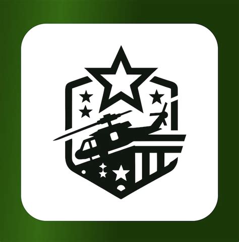 Premium Vector Armed Forces Logo Is Beautiful And Luxurious