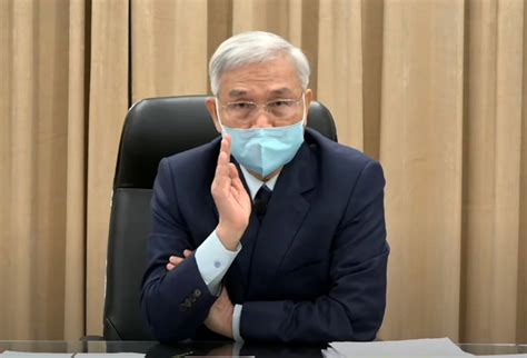 央行鷹派理事反對僅升息半碼 楊金龍提2大考量因素 財經 中央社