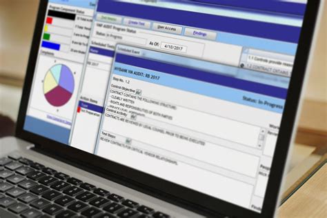 Vendor Management Program Audit Compliance Education Institute