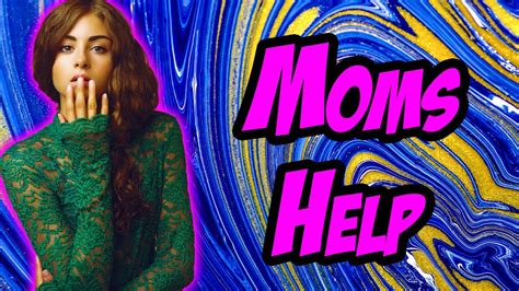 Best Friends Mom Wants To Feminize Me Crossdressing Stories Youtube