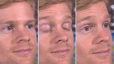 Blinking White Guy The Story Behind The Meme Thats Gone Viral Science Climate And Tech News