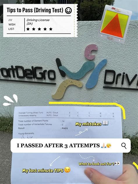 Tips For Passing The Tp Test 2025 Real User Experience On Lemon8