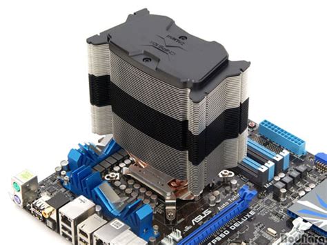개선된 CNPS10X 최신 모델! 잘만 CNPS10X Flex Page 2:: 보드나라