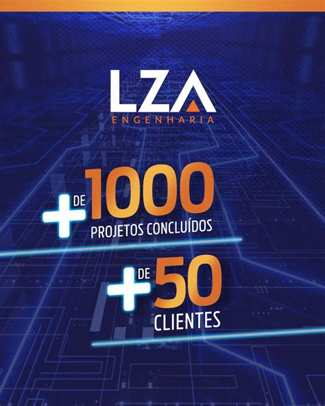 Timelza Engenharia Projetos Lza Engenharia