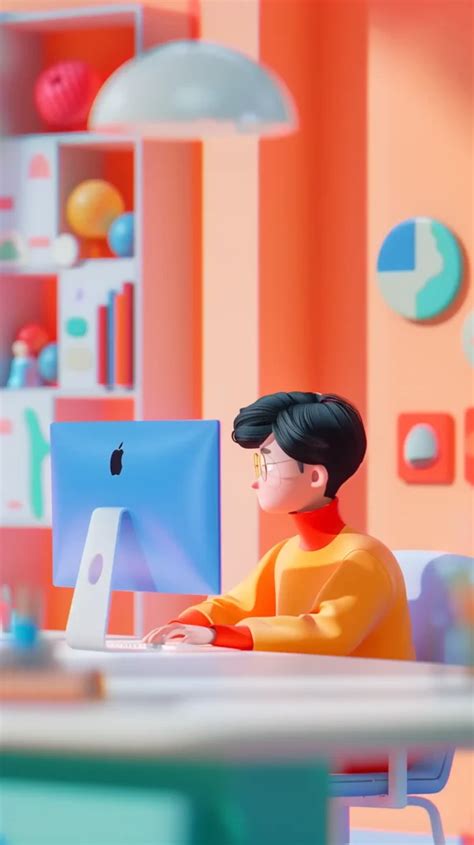 Midjourney Prompt Whimsical 3D Artist Animation Prompt Library