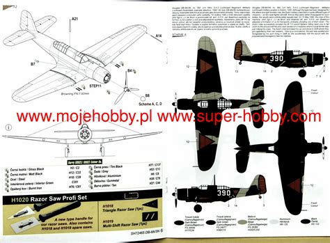 Db 8a 3n Outnumbered And Fearless Special Hobby 72465
