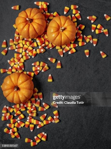 Candy Corn Wallpaper Photos And Premium High Res Pictures Getty Images