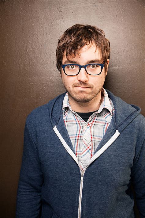 Jonah Ray 2014