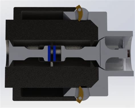 Free Cad Designs Files And 3d Models The Grabcad Community Library
