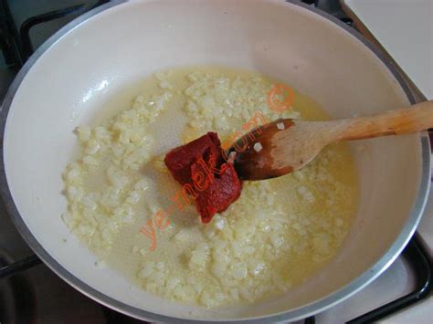 Etli Patates Yemeği Nasıl Yapılır Resimli Yemek Tarifleri