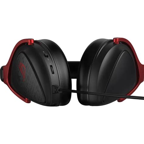 Игровые наушники Asus ROG Delta S Core (90YH03JC-B1UA00) - купить в ...