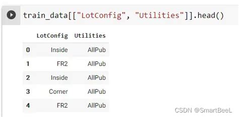 使用 Sklearn 同时对多列进行 One Hot Encodingonehotencoder 多个字段 Csdn博客