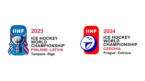 World Championship Ice Hockey 2024 Gelya Joletta