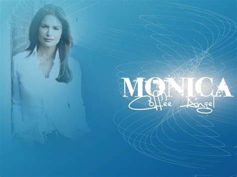 Monica Coffee Angel Wallpaper Touched By An Angel Wallpaper 10363043