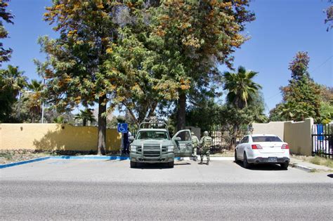 Homicidio De Cristian Vázquez Sin Tintes Electorales Fiscal
