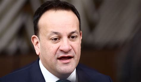 Varadkar Disputes Finding That One In Ten Families Have Used Food Banks
