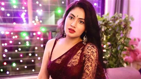 Manvi Chugh Ullu Actress Showing Boobs And Pussy Live Streams Tango My Xxx Hot Girl