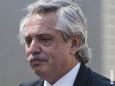 Nuevo Escándalo De Alberto Fernández Nombró En Una Central Nuclear A