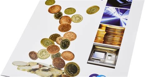 Guild A4 Card Document Wallet