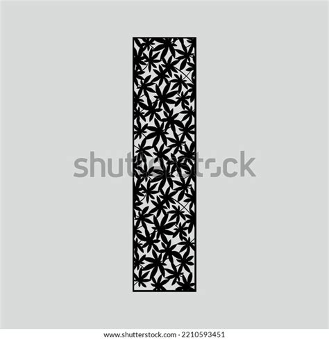 Cnc Vector Cutting Patterns Cnc Laser Stock Vector Royalty Free Shutterstock