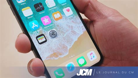 Comment Supprimer Une Application Sur Iphone