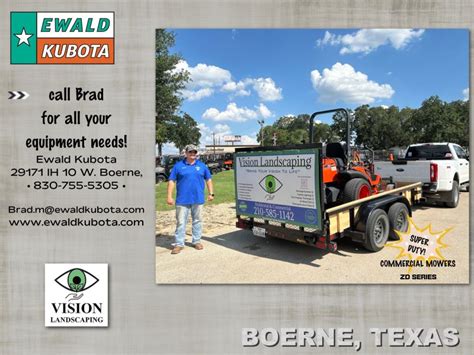 💥 Thank You Jared Altic Of Vision Landscaping 👁️ 🌱 They Purchased