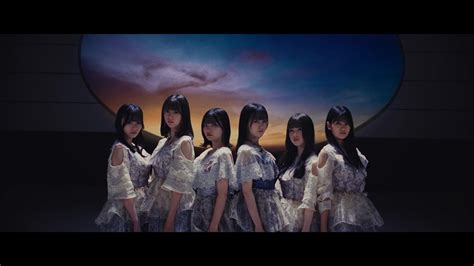 乃木坂46アンダー新曲は伊藤理々杏＆林瑠奈ダブルセンター 初合流の5期生6人もmvに登場 坂道写真ニュース 日刊スポーツ