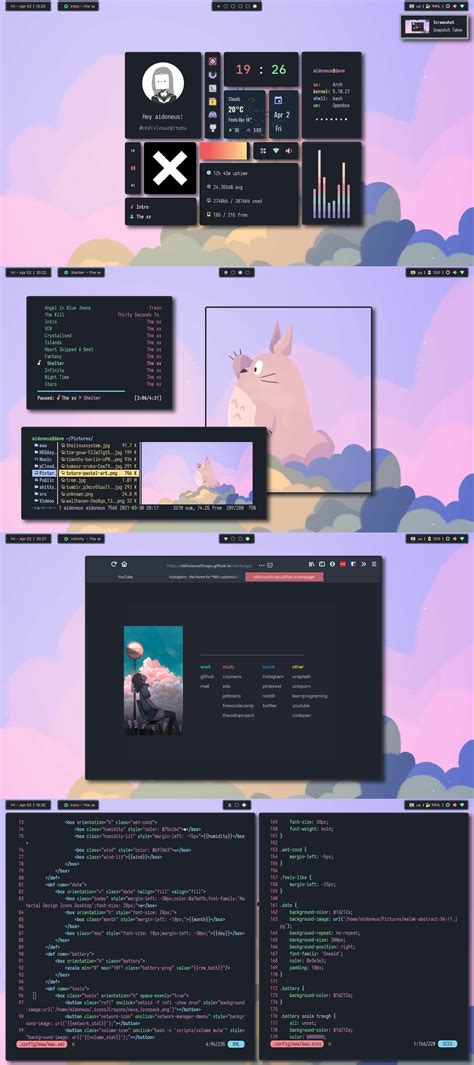Openbox Eww Its Pastel Runixporn