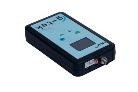 external sensor temperature data logger 1 at best price in vadodara