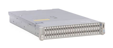 Cisco Ucs C240 M5 Rack Server Servershop24 De