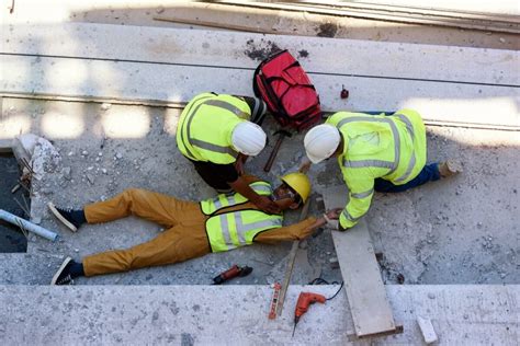 El Gobierno Lanza Un Plan De Choque Contra Los Accidentes Mortales