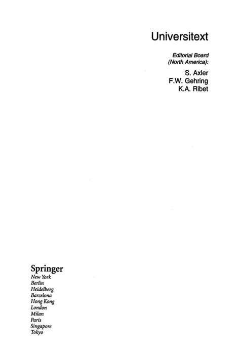 Algebraic Topology From A Homotopical Viewpoint Ebook Alletext