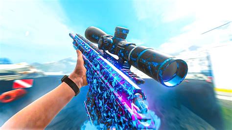 NEW META XRK Stalker LOADOUT In WARZONE 3 Best SNIPER Class Setup