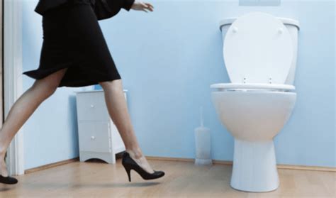 P1 Frequent Urination Causes And Treatments Daily News