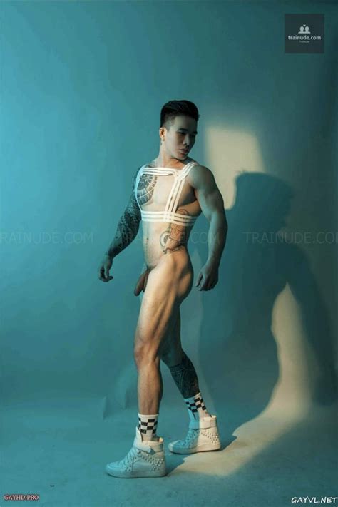 Bao Issue Naked Version Postimages