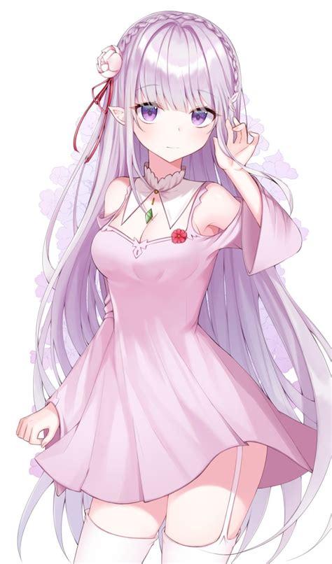 Media Emilia Drawn By Nea Rrezero
