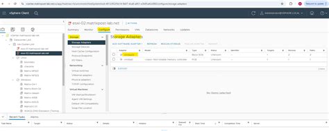 Using USB Hard Disk Drives For Datastores In VSphere Matrixpost Net